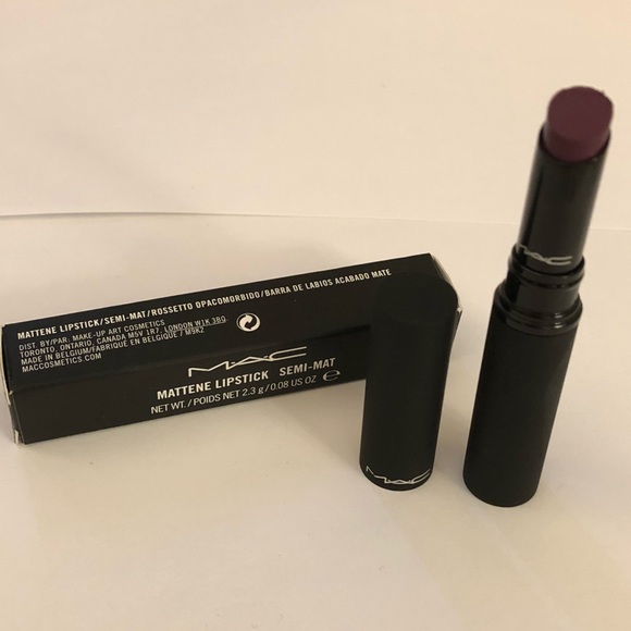 MAC Cosmetics | Makeup | Mac Own The Look Mattene | Poshmark